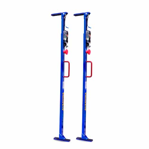 AUSAVINA BUNDLE SECURING BAR - ABSB180