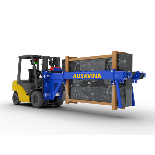 AUSAVINA CONTAINER BUNDLE SLAB LOADER - ACBSL5T-M2