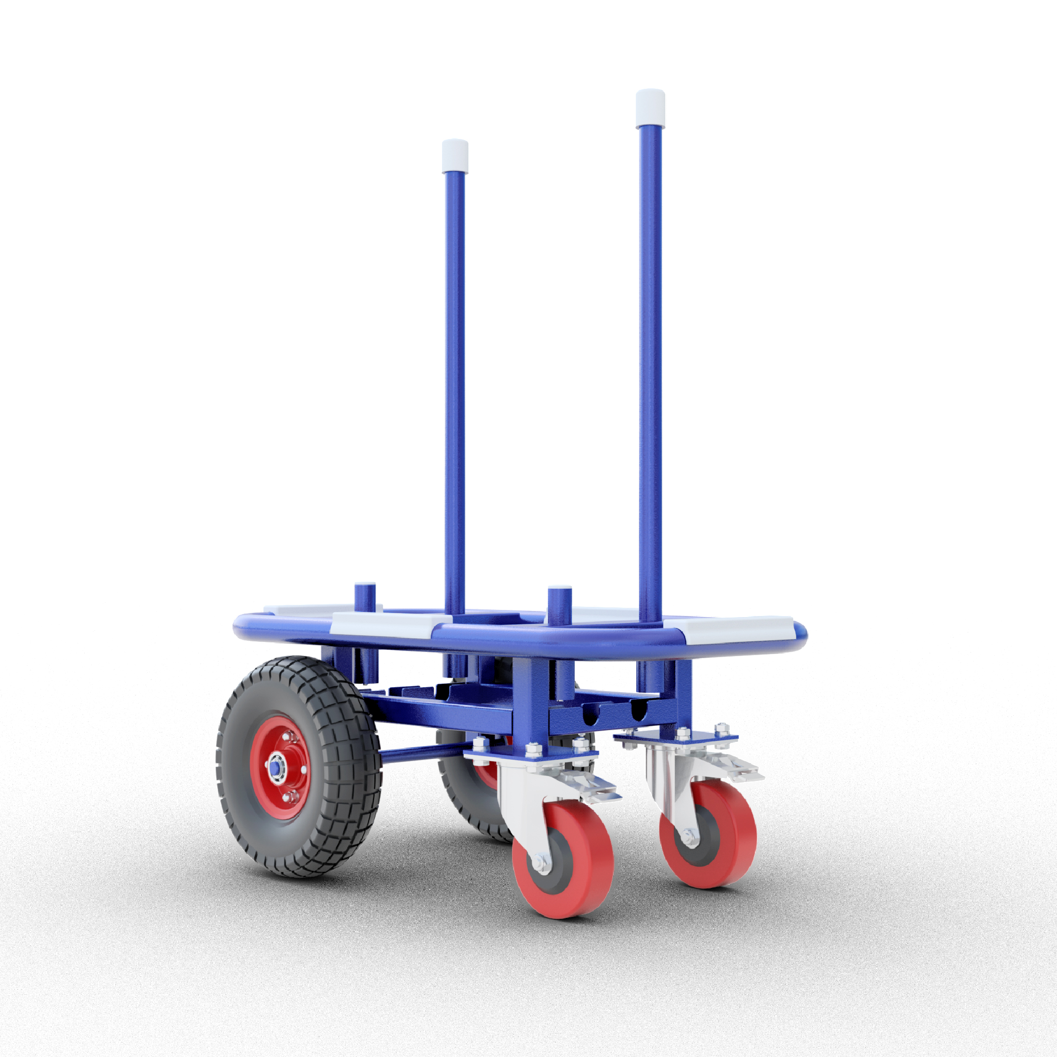 AUSAVINA EASY MOVING DOLLY - AEMD400