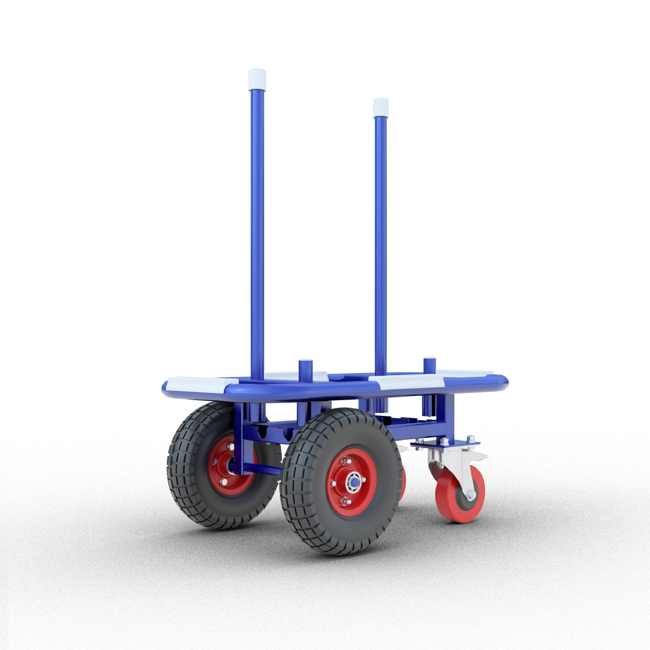 AUSAVINA EASY MOVING DOLLY - AEMD400