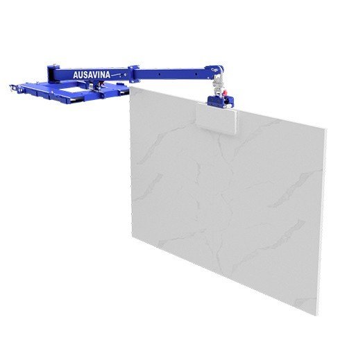 AUSAVINA SWING-ARM FORKLIFT BOOM - AFJS25