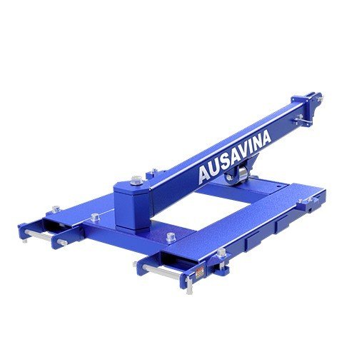 AUSAVINA SWING-ARM FORKLIFT BOOM - AFJS25
