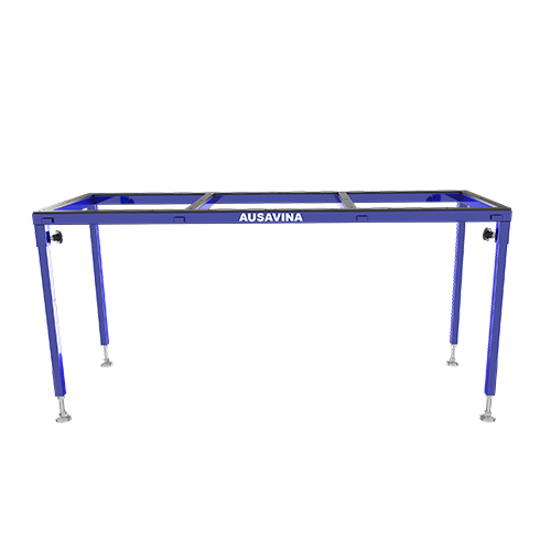 AUSAVINA FLEXIBLE WORK TABLE - AFWT8328, AFWT8328-4W