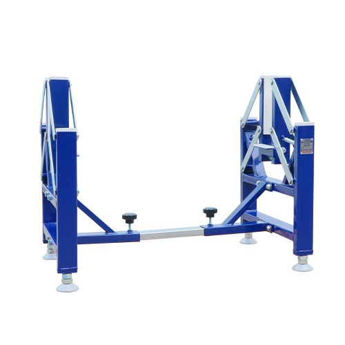 AUSAVINA EDGE POLISHING STAND - AUTO LOCK - EPS60AL