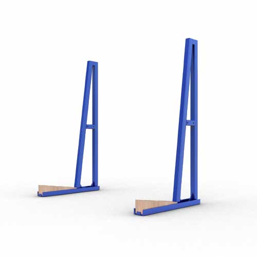 AUSAVINA SINGLE SIDED A-FRAME - SSAF060
