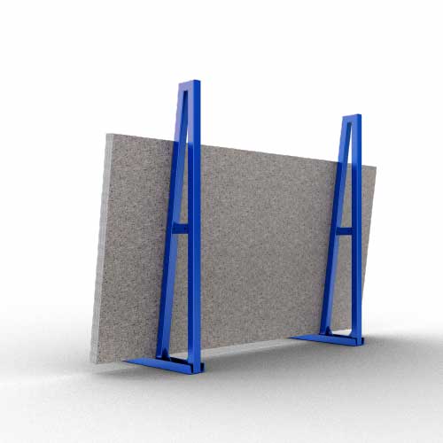 AUSAVINA SINGLE SIDED A-FRAME - SSAF060
